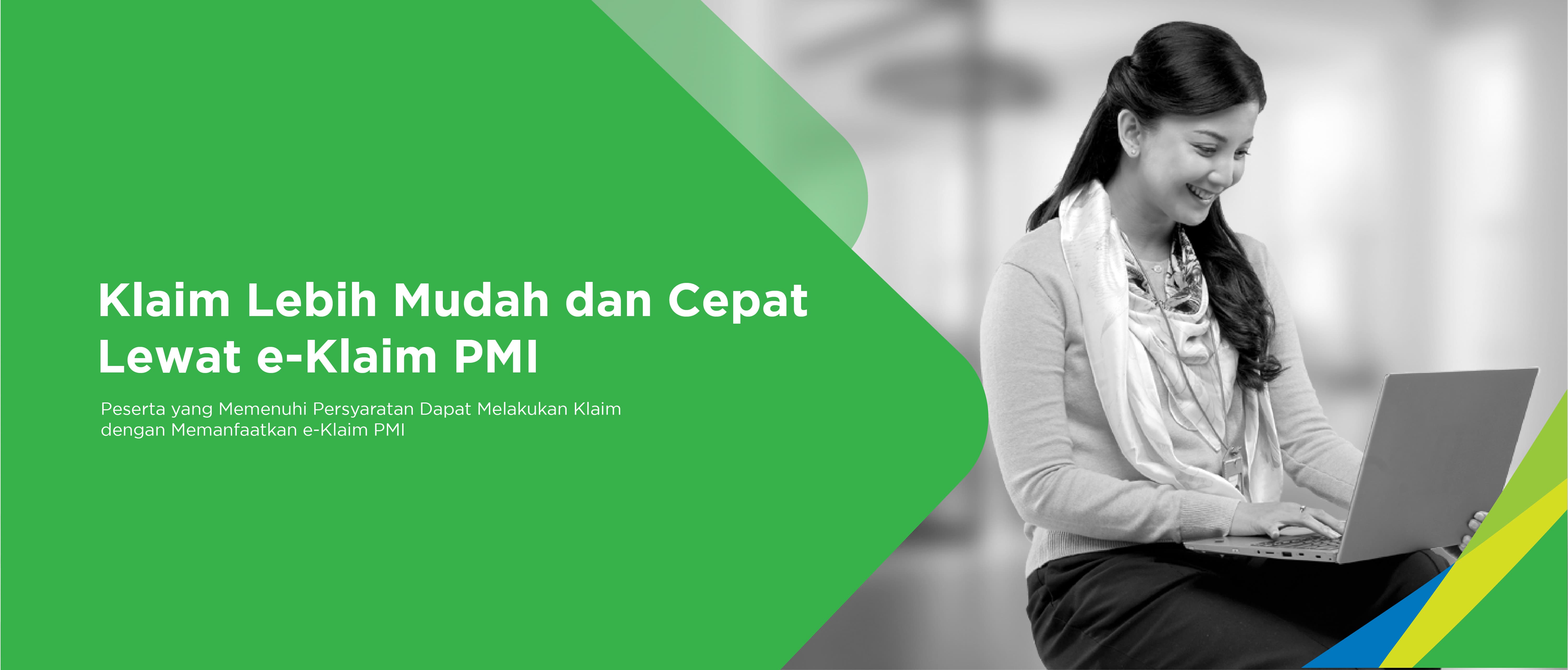 e-Klaim PMI - BPJS Ketenagakerjaan